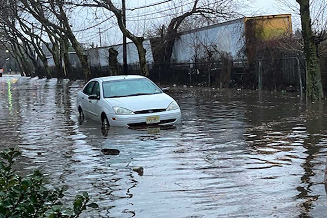 Flood Justice - Just Infrastructure: Advocating and How You Can Make a ...